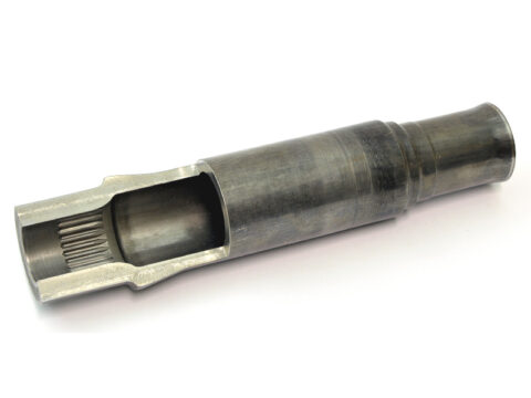 Radial Forging Automotive | GFM