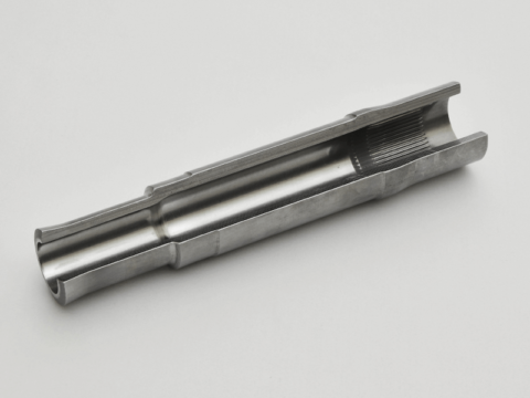 Radial Forging Automotive | GFM