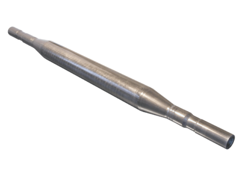 Radial Forging Automotive | GFM