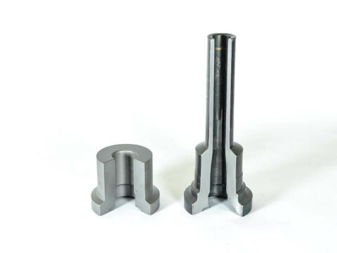 Radial Forging Automotive | GFM