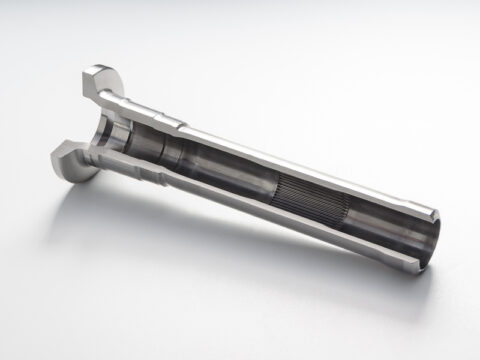 Radial Forging Automotive | GFM