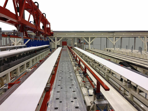 Composites – Automation | GFM