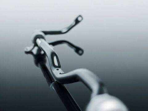 Radial Forging Automotive | GFM