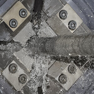 Radial Forging Automotive | GFM