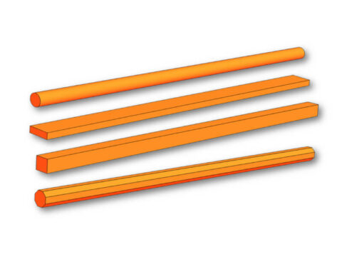 Radial Forging Steel | GFM