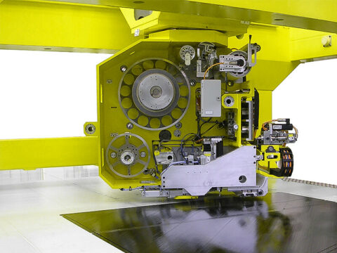 Composites – Automation | GFM