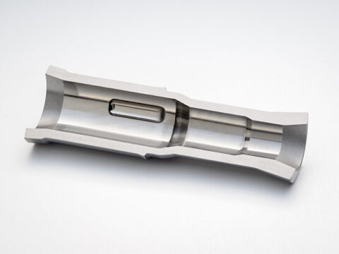 Radial Forging Automotive | GFM